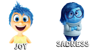 Inside Out Feelings Check-In | Teaching Resources