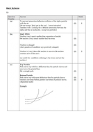 Rutherford Alpha Scattering Experiment Worksheet - A Level Physics (Key ...