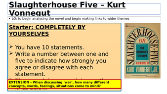 Slaughterhouse Five Full Text Pdf - bestnload