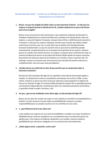 Spanish A Level Individual Research Project Irp Teaching Resources