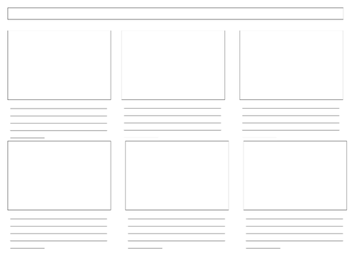 Introduction to War Poetry - KS3 | Teaching Resources