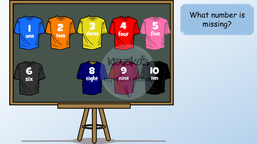 Functional Skills Maths - Entry Level 1 - Numbers to 20 - PowerPoint ...
