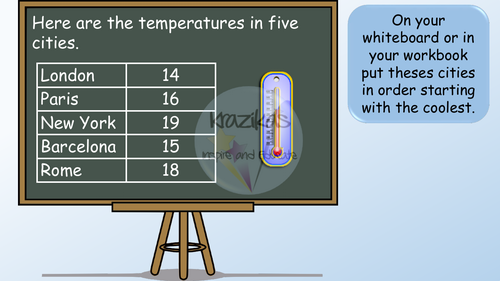 Functional Skills Maths - Entry Level 1 - Numbers to 20 - PowerPoint ...