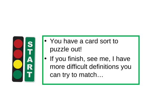 GCSE English Literature Of Mice and Men | Teaching Resources