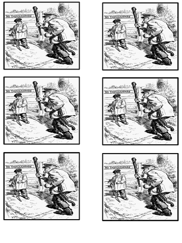 Conflict & Tension 1894 - 1918: Why Did the Schlieffen Plan Fail ...