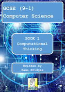 GCSE (9-1) Computer Science Computational Thinking | Teaching Resources