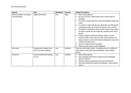 AQA A Level Biology Required Practical 4 | Teaching Resources