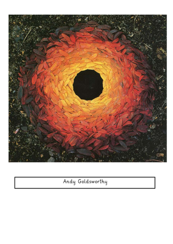 EYFS Artwork Pack | Teaching Resources