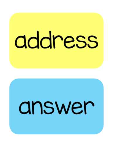 Year 3 and 4 statutory spellings colourful flashcards KS2 LKS2 ...