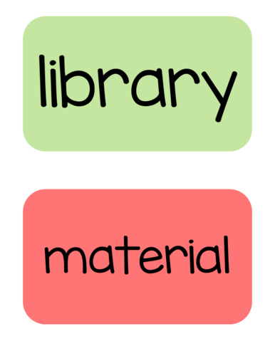 Year 3 and 4 statutory spellings colourful flashcards KS2 LKS2 ...