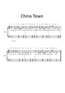 Ks3 Chinese Music SoW and Resources | Teaching Resources