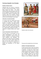 Julius Caesar: Full Scheme & Resources | Teaching Resources