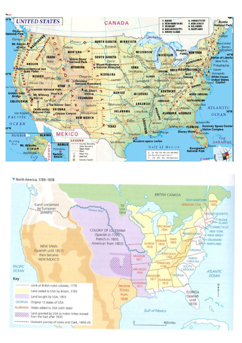 The Oregon Trail and the Mormons | Teaching Resources