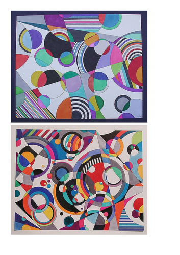 Artist Study Bruce Gray and Matisse | Teaching Resources