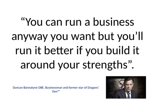 Motivational quote Powerpoint slides | Teaching Resources