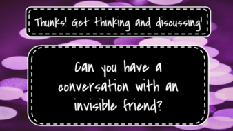 Thunks Activity Pack | Teaching Resources