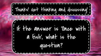 Thunks Activity Pack | Teaching Resources