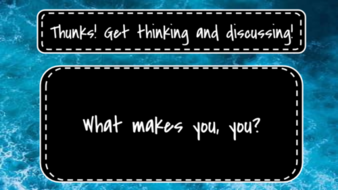 Thunks Activity Pack | Teaching Resources