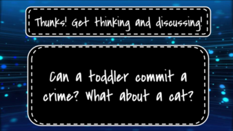 Thunks Activity Pack | Teaching Resources