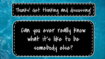 Thunks Activity Pack | Teaching Resources