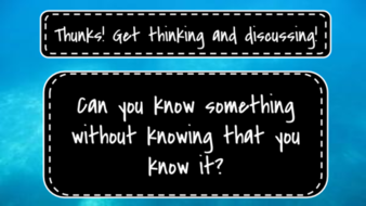 Thunks Activity Pack | Teaching Resources