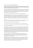 GCSE Creative Writing | Teaching Resources