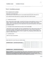 Supervisor Training - for EPQ (Extended Project Qualification 7993) AQA ...