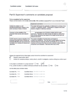 Supervisor Training - for EPQ (Extended Project Qualification 7993) AQA ...