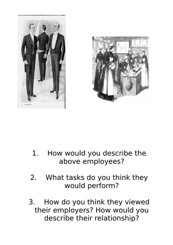 The Importance of Being Earnest | Teaching Resources