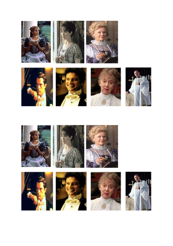 The Importance of Being Earnest | Teaching Resources