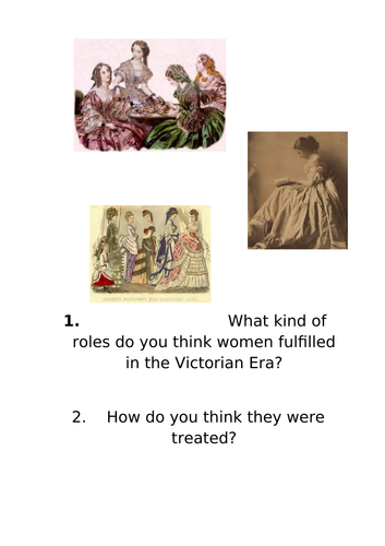 The Importance of Being Earnest | Teaching Resources