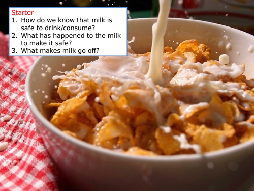 Medicine Through Time - The work of Pasteur and Koch | Teaching Resources