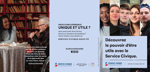 Le bénévolat Module 3 Oxford AQA A-Level Textbook | Teaching Resources