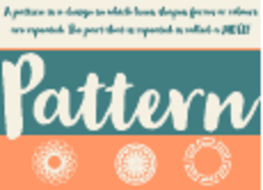 Visual Elements Pack Teaching Resources