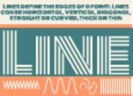 Visual Elements Pack | Teaching Resources