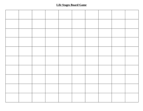 Health and Social Care Life Stages & Relationships HSO2 Full Unit ...