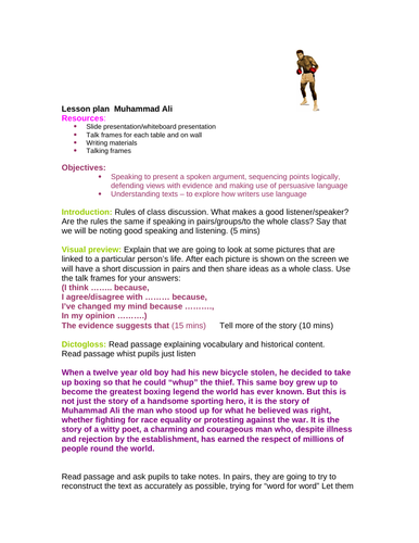 Black History Month | Teaching Resources