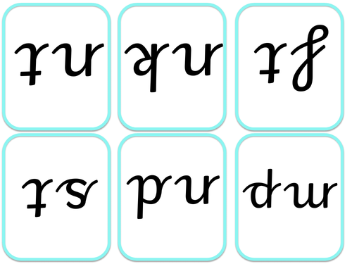 Phase 4 phonic flashcards (Letters and sounds) | Teaching Resources