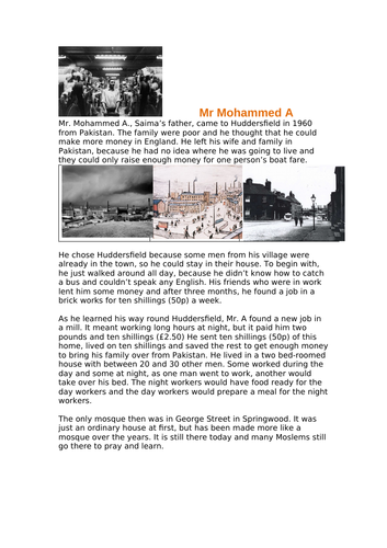 Black History Month Lesson Plans | Teaching Resources