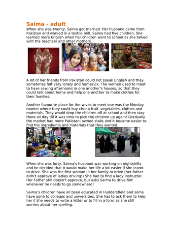 Black History Month Lesson Plans | Teaching Resources