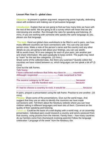 Black History Month Lesson Plans | Teaching Resources