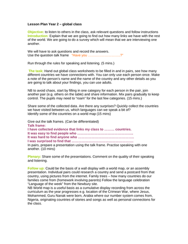 Black History Month Lesson Plans | Teaching Resources