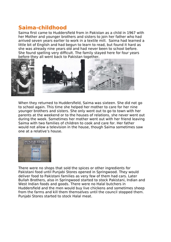 Black History Month Lesson Plans | Teaching Resources