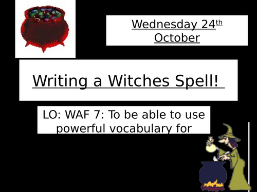 Halloween lessons | Teaching Resources