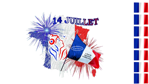 14 Juillet/ Bastille Day KS3 lesson | Teaching Resources