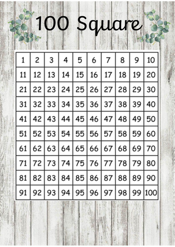 Natural Shiplap Display Pack | Teaching Resources