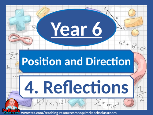 Year 6 - Position and Direction - Autumn Block 4 - White Rose Maths ...