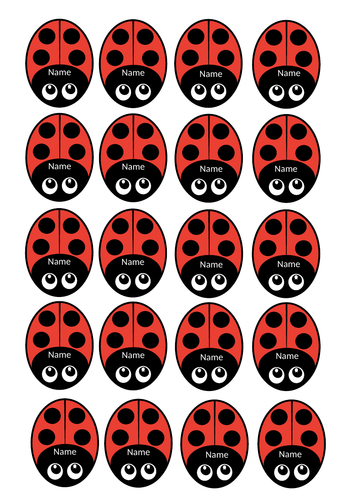 Plant Birthday Display - French and Spanish | Teaching Resources