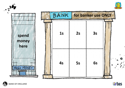 Lesson 9 Money and me - Managing my money (Scottish curriculum ...