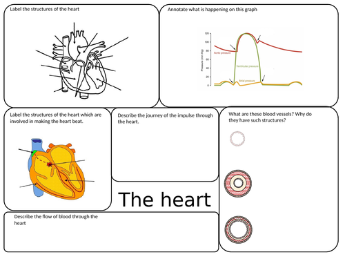 BTEC Applied Science Unit 5 Revision Mats | Teaching Resources BTEC Applied Science Unit 5 Revision Mats | Teaching Resources